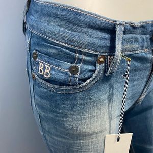Blue Blood | Jeans | Blue Blood Denim Jean 27x34 | Poshmark